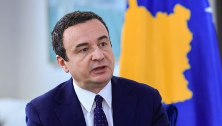 Vizita e Kurtit në Sarajevë nxit Beogradin: Në dyshim njohja prej nesh ... Vizita e Kurtit në Sarajevë nxit Beogradin: Në dyshim njohja prej nesh ...